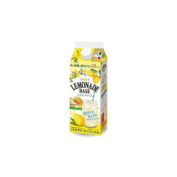 【内容量】490ml【原材料】レモン果汁（アルゼンチン製造）、果糖ぶどう糖液糖、砂糖、デキストリン、はちみつ/添加物/酸味料、香料、ビタミンC、甘味料（アセスルファムＫ、ステビア）、ベニバナ黄色素【商品特徴】レモン果汁の酸味にほんのりはちみ...
