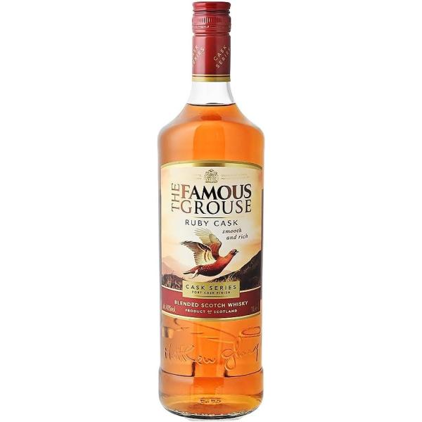 【内容量】700ml【原材料】モルト、グレーン【アルコール度数】40度【商品説明】キーモルトは、スペイサイドザ・マッカランやオークニー諸島で製造するハイランドパークを含むモルトウイスキーと、甘みをもたらすグレーンウイスキーの絶妙なブレンドで...