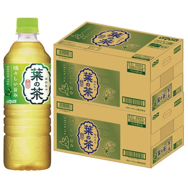 【内容量】525ml【原材料】緑茶（国産）/ビタミンC【商品特徴】●これまでの茶葉を見直し、低温・高温の 2 つの温度帯でそれぞれ抽出することで、「旨 み」、「香り」を引き出し、急須で淹れたような味わいを実現。●新たに「蔵出し抹茶」 を使用...