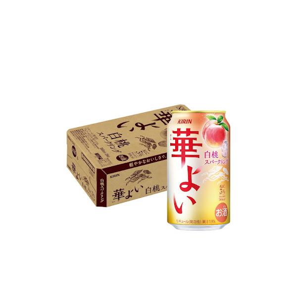 【内容量】350ml【原材料】もも果汁、スピリッツ、もも浸漬酒、食塩、糖類（国内製造）/炭酸、酸味料、香料、甘味料（アセスルファムＫ、スクラロース）【アルコール分】3％【商品特徴】ももの華やかな香りと爽やかな果実味。手摘み白桃果汁に、もも果...
