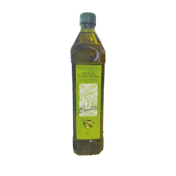 【内容量】1000ml【原材料】食用オリーブ油【原材国】トルコ【商品特徴】BENEDETTAのエクストラバージンオリーブオイルは、トルコ産の食用オリーブ油です。サラダのドレッシングやパスタの仕上げにぴったりで、豊かな風味が料理を引き立てます...
