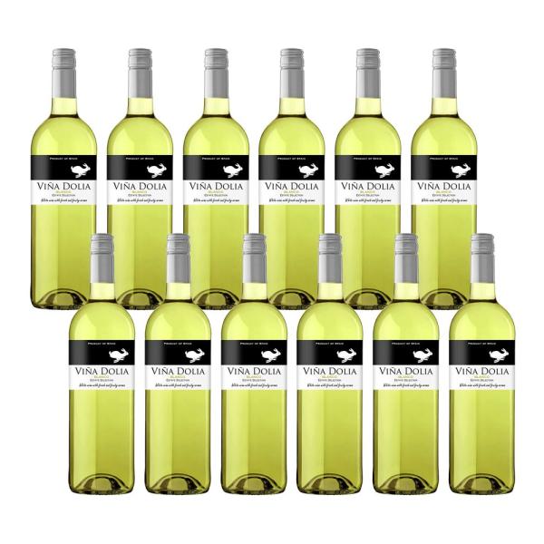 【内容量】750ml【アルコール分】12.5％【色】白【タイプ】辛口【味わい】緑がかった麦わら色。リンゴ、洋ナシ、パイナップルなどの白い果実の非常にフルーティーなアロマ。フレッシュで心地よい飲み口、バランスが良い。大陸性気候で昼夜の寒暖差が...