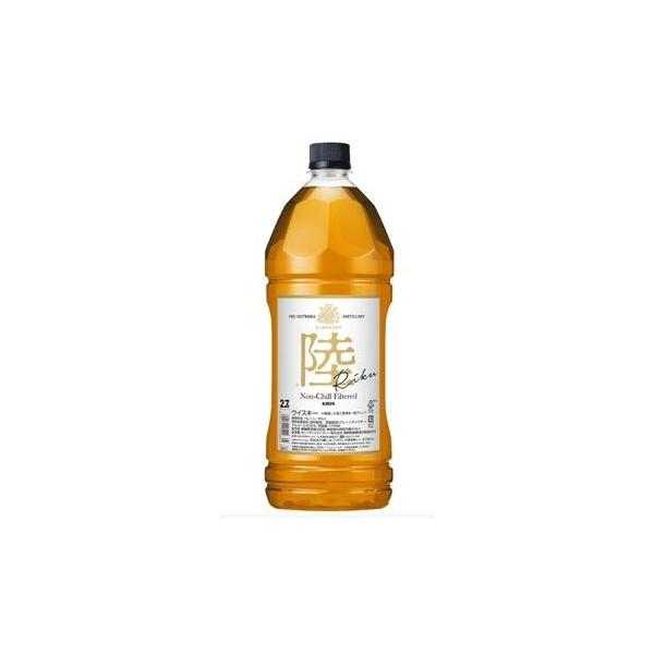 【内容量】2700ml【アルコール分】50％【商品特徴】樽由来の味わいと甘みが感じられる、後味のキレが良い味わいです。グレーンウイスキー主体の中味設計のため、どんな飲み方でも楽しめます。パッケージは、白バックに黒文字のシンプルさを極めたデザ...