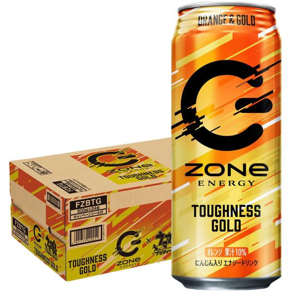 【発売日：2026年05月26日】【内容量】500ml【商品説明】ZONe状態に導く無敵のエナジードリンク