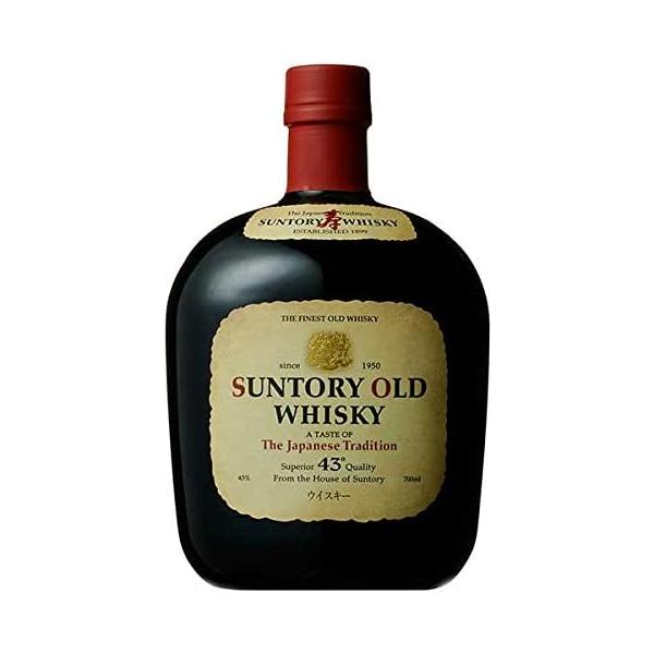 ウイスキーを愛する多くの人々の舌で鍛えられ、磨かれてきた味わいは、かつてのオールドのキーモルトであったシェリー樽を強化することでさらにまろやかに。デザインは伝統を守りつつ、現代に通用する上質感・高級感を追求しました。