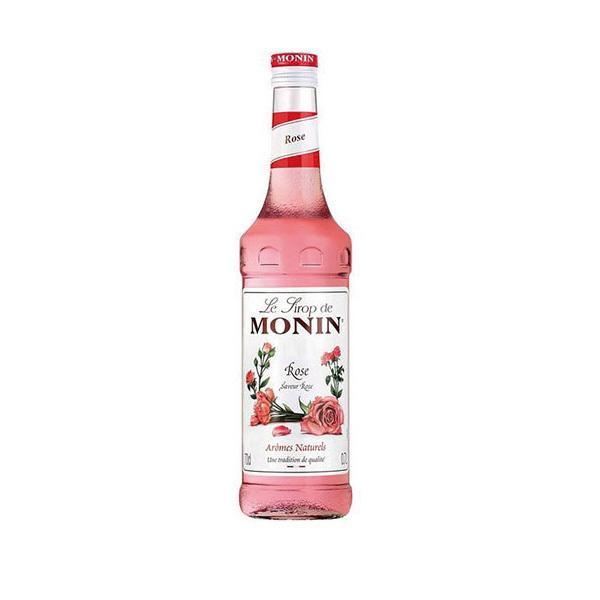ノンアルコールシロップの分野における世界のリーダー。 世界150ヶ国以上のカフェ、レストラン、バー、ホテルで愛用されています。  お花の女王様のようなバラをイメージした、エレガントでほのかなフレーバー。リッチで華やかなアロマは、ロマンティッ...