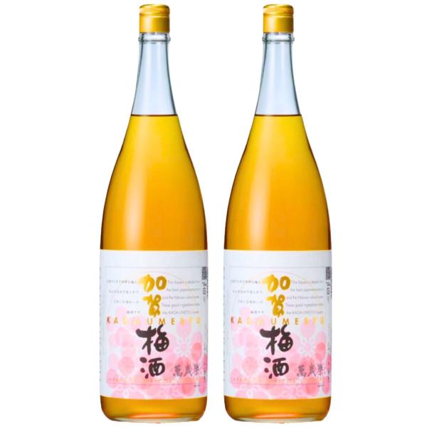 ●内容量 1800ml●アルコール 14％●原材料 醸造アルコール・石川県産青梅・氷砂糖●商品特徴 濃密な梅の旨みとキレの良いクリアで上品な飲み口です。