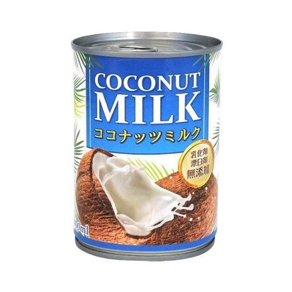 【内容量】400ml【原材料】ココナッツ濃縮物【商品説明】ココナッツ独特の風味と豊かでなめらかな味わい。乳化剤、漂白剤は使用していません。無添加です。 ココナッツ独特の風味と豊かでなめらかな味わいはカレーやデザートにぴったりです。ココナッツ...