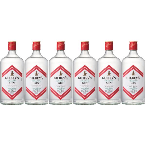 商品紹介150年以上の伝統を守り続ける、W&amp;A ギルビー社のこだわりのジン。12種類のボタニカルをギルビー家秘伝のレシピでブレンド。12種類中4種類は非公開になっており、それは、100年以上の歴史を歩んだ「ギルビー家秘伝のレシピ」と...