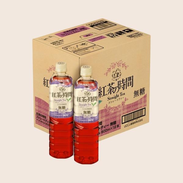 【内容量】930ml【原材料】紅茶(インド、スリランカ)／香料、ビタミンC【商品特徴】華やかで優雅な香りが特徴の無糖ストレートティー。厳選茶葉を使用したオリジナルブレンドをコーヒーで培ったドリップ技術で紅茶の旨みをじっくり抽出し、 無菌充填...
