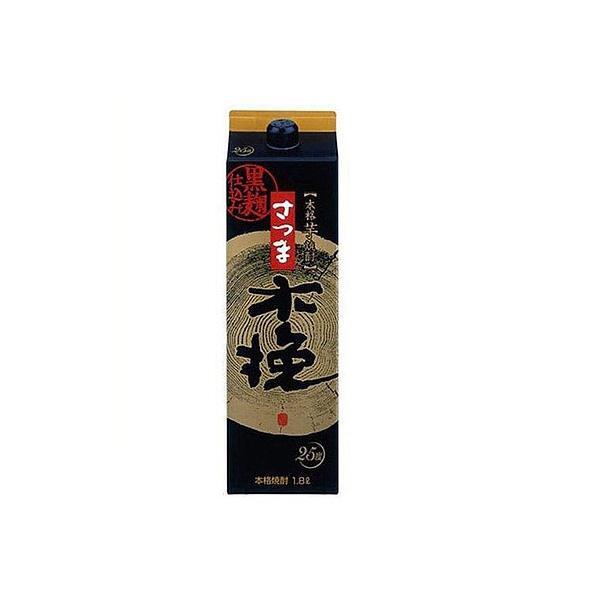商品の紹介厳選された鹿児島産の芋「黄金千貫」が原料。北薩の名峰・紫尾山系が生み出す名水を仕込み水に、鹿児島・出水の本格芋焼酎蔵で熟練の蔵人達が丹精込めて仕込みました。芋本来の自然な甘み、黒麹ならではのふくよかな香味とキレのある味わいをお楽し...