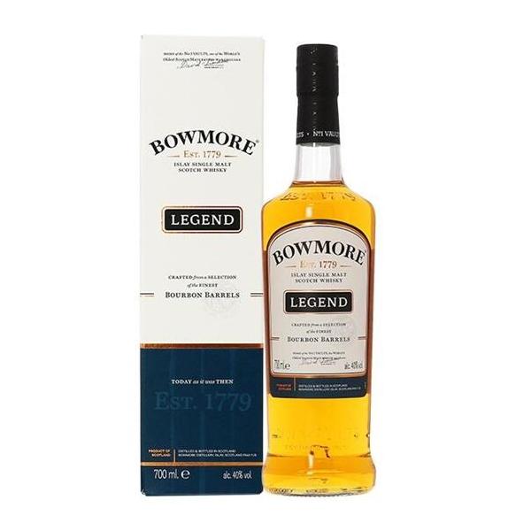 【内容量】700ml【アルコール分】40％【原材料】モルト【商品特徴】熟成年数の表記はないが８年物らしいとの事。ライトな味わいから広がる後味が非常にスモーキーで、若いわりにしっかりとした味わいが感じられる。