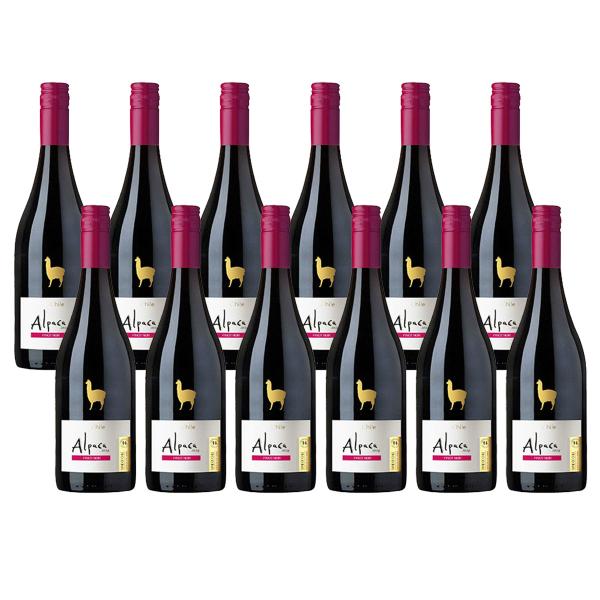 【発売日：2025年11月27日】●内容量 750ml●アルコール分 13.5％●色 ミディアムボディ●味わい ●商品特徴 チェリーやラズベリーのフレッシュな果実味と、なめらかな口当たりが特徴のワインです。