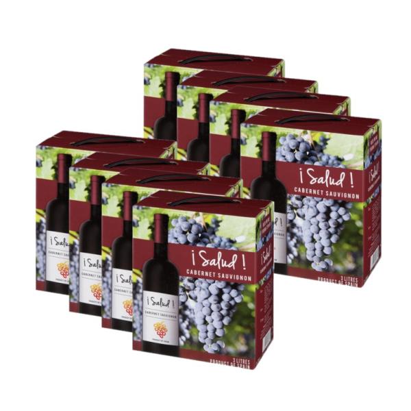 【内容量】3000ml【タイプ】ミディアムボディ【商品特徴】果実味が豊かで、口当たりはスムースでバランスのよく取れた赤ワイン。ハンバーグやミートソースのパスタと良く合います。ミディアムボディ。カベルネソーヴィニヨン100%。ボデガス・ファン...