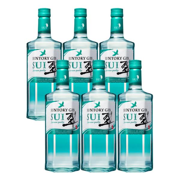 伝統的なジンの8種のボタニカルに加え、日本の食卓に馴染みの深い和素材3種（柚子・緑茶・生姜）を使用。蒸溜酒に加え、一般的なジンではあまり用いられないそれぞれの浸漬酒を使用することで、柚子の華やかな香りや緑茶のうまみ、後味に感じる生姜のすっき...