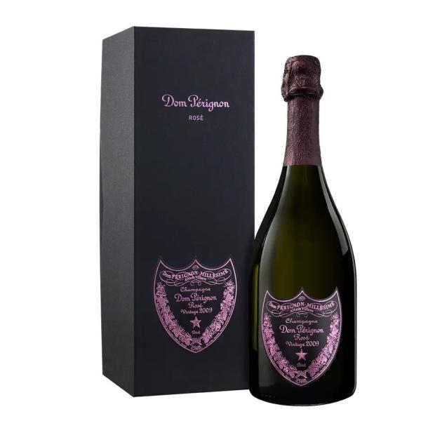 【生産者】DOM PERIGNON/ドン ペリニヨン【産地】フランス シャンパーニュ【内容量】750ml【ブドウ品種】ピノ・ノワール、シャルドネ【色】ロゼ【飲み口】辛口【商品説明】2009年に収穫されたブドウを使用したロゼ シャンパーニュ「...