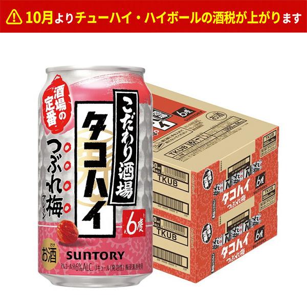 【内容量】350ml【原材料】スピリッツ（国内製造）、梅エキス、糖類/炭酸、酸味料、香料【アルコール分】6％【商品特徴】プレーンサワーらしい“食事を引き立てる味わい”をベースに、梅浸漬酒や梅エキスを加えることで、しっかりと“梅の味わい”を感...