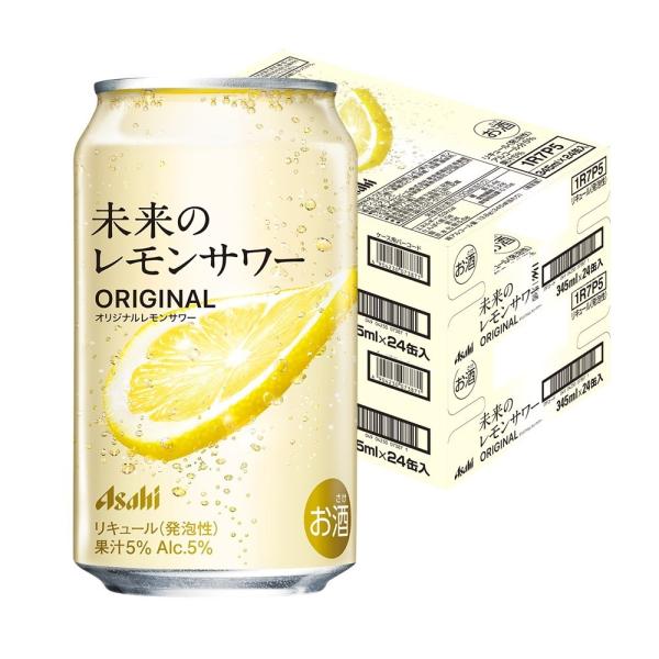 【発売日：2026年04月28日】【内容量】345ml【原材料】ウオッカ（国内製造）、レモン果汁、乾燥レモン（レモン、ぶどう糖）、果糖ぶどう糖液糖／炭酸、酸味料、香料、ビタミンＣ【アルコール分】5％【商品特徴】フルオープン缶に本物のレモンス...