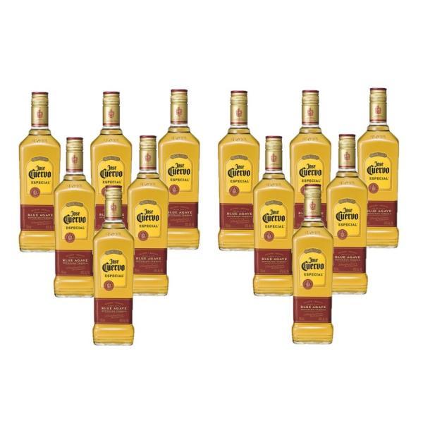 【内容量】&lt;br&gt;750ml&lt;br&gt;【アルコール度数】&lt;br&gt;40度&lt;br&gt;【商品特徴】&lt;br&gt;創業以来200年以上もの歴史を誇る、テキーラのトップブランド「ホセ・クエルボ社」のレ...