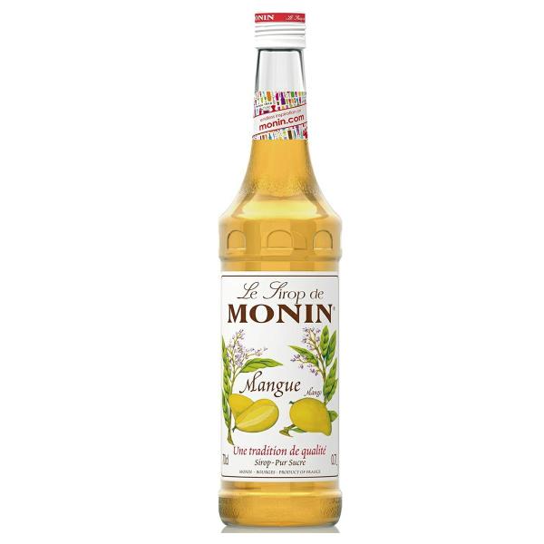 ノンアルコールシロップの分野における世界のリーダー。 世界150ヶ国以上のカフェ、レストラン、バー、ホテルで愛用されています。  甘くジューシーで南国を思わせる味わいは、お好みのトロピカルなカクテルやソーダ、レモネード、季節限定のドリンクな...