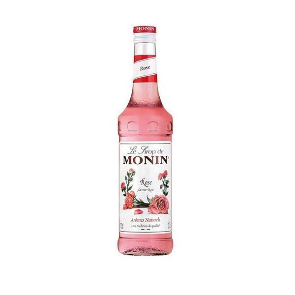 ノンアルコールシロップの分野における世界のリーダー。 世界150ヶ国以上のカフェ、レストラン、バー、ホテルで愛用されています。  お花の女王様のようなバラをイメージした、エレガントでほのかなフレーバー。リッチで華やかなアロマは、ロマンティッ...