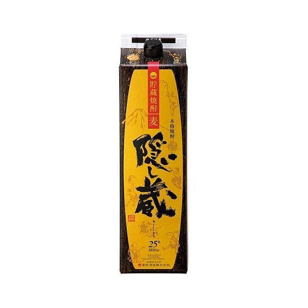 商品紹介鹿児島県に特有のシラス台地で天然濾過された清冽な水と選び抜かれた大麦を使って丹念に醸造蒸留された原酒を、さらに樫の樽でじっくり寝かせ、黄金色に熟成させた本格貯蔵麦焼酎です。豊潤な香り、まろやかな口当たり、ゆったりと深い味わいは、ロッ...
