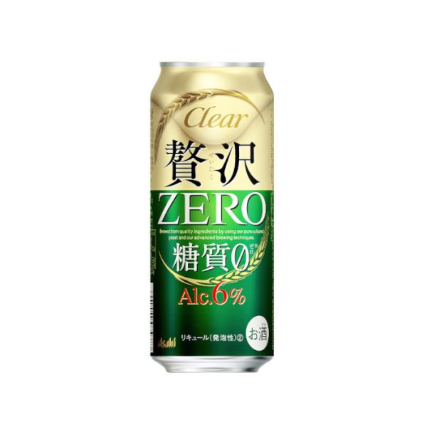 「贅沢な麦の味わいが楽しめる、アルコール６％・糖質０※」の新ジャンル。麦芽使用量を増量し、うまみ成分がより濃厚な麦芽エキスを採用。さらに、うまみが多く雑味の少ない麦汁を厳選して使用することで、麦の味わいと、後味のよさが高まりました。※食品表...