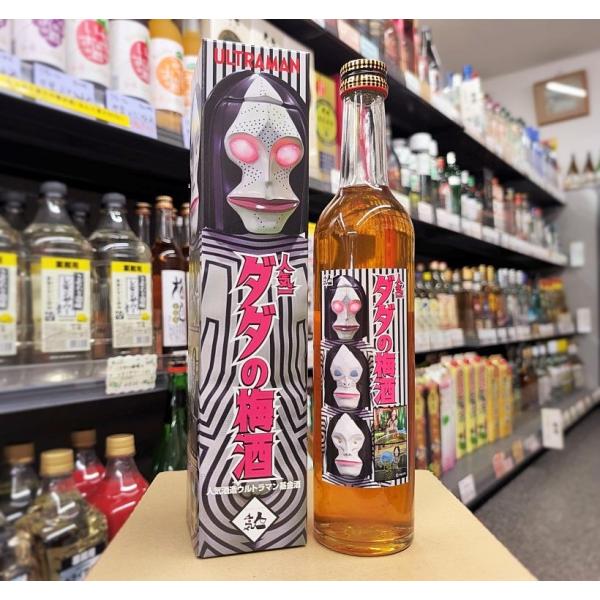 【種類】梅酒【容量】500ml【アルコール度数】17°【原材料】梅、醸造アルコール、糖類【おすすめの飲み方】冷やして／ロック／炭酸割りダダは3種類の顔を持ち、それぞれを使い分け、実は独りなのに3人いるようにみせかけることが得意。あれから約半...