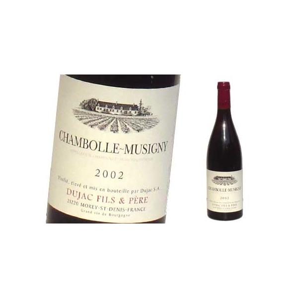 大人気デュジャックのネゴシアンビジネスながら、畑の管理や手入れ、醸造までをドメーヌのスタッフが手掛けている、お買い得ワインです。デュジャック特有の芳香が立ち上り、幸せと感動の渦に巻き込まれます。エレガントな果実味と、フレッシュで繊細な味わい...