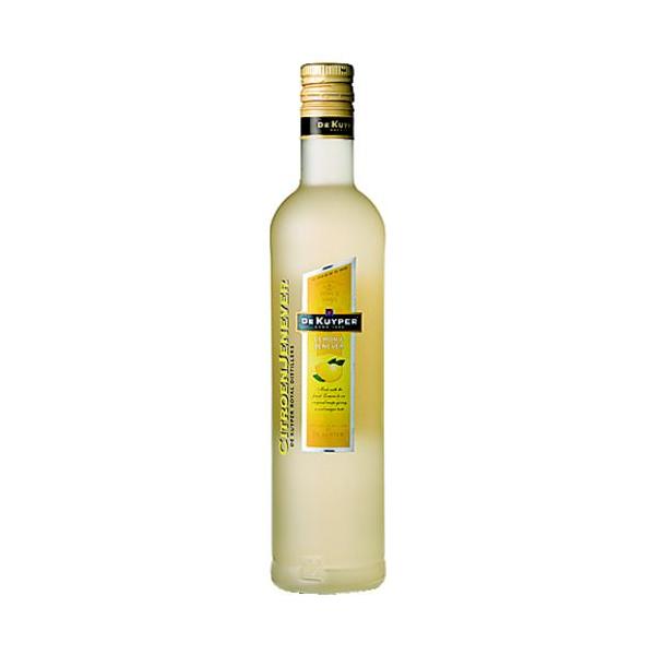 デカイパー　シトロンジュネヴァ　正規Citroen　Jenever原産国：オランダ容量：７００ｍｌ度数：２０度 ジンの元祖といわれる「ジュネヴァ」（オランダ・ジンのこと）をベースに、新鮮なレモンの風味を生かしたフルーティーでライトな飲み口の...