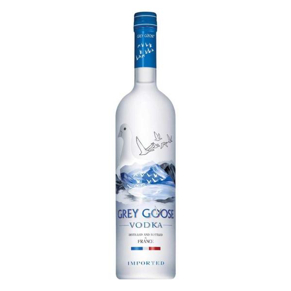 グレイグース　正規 　４０度　700ｍｌＧｒｅｙ　Ｇｏｏｓｅ　Ｖｏｄｋａ 原産国：フランス容量：７００ｍｌ度数：４０度　  「グレイ グース」（フランス産）は、1997年に誕生したフランス産最上クラスのウルトラ・プレミアム・ウォッカです。グ...