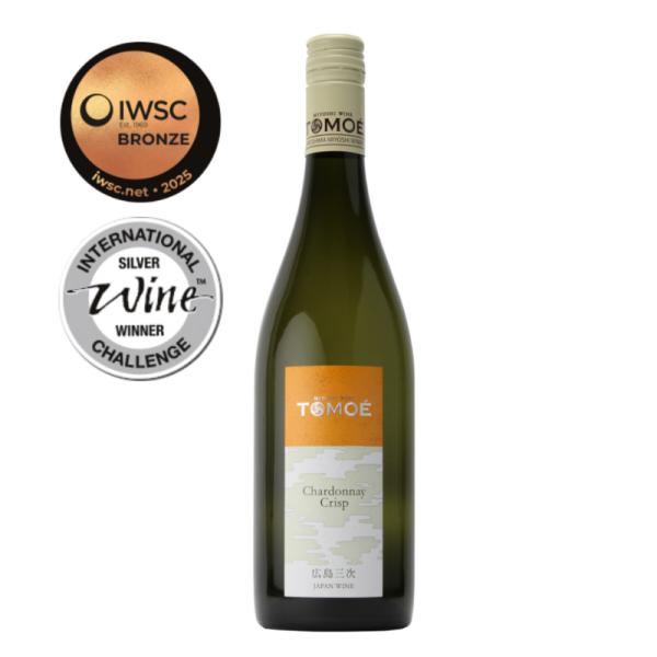■IWSC 2025（インターナショナル・ワイン＆スピリッツ・コンペティション）／ブロンズ（ヴィンテージ2024）■IWC 2025（インターナショナル・ワイン・チャレンジ）／シルバー（ヴィンテージ2024）■日本ワインコンクール2024（...