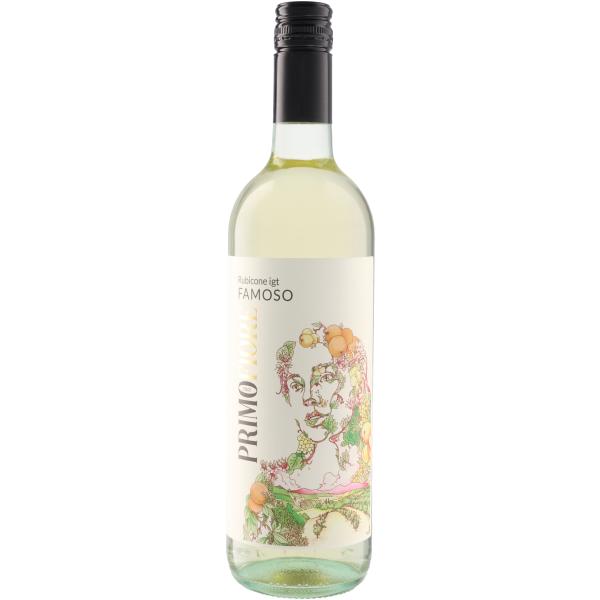 テッレ・チェヴィコ     プリモ・フィオーレ ファモーゾTerre Cevico Soc. Coop. Agricola   Primo Fiore Famoso Rubicone IGT■ 生産者名：テッレ・チェヴィコ■ 原産国 ：イタ...