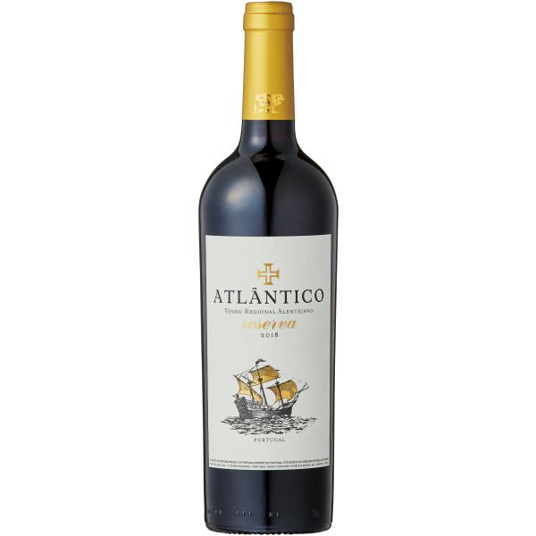 カザ・レウヴァス  アトランティコ レゼルヴァ Casa  Relvas  Atlantico Tinto Reserva  【 ワイナリー名 】カザ・レウヴァス【 分 類 】　赤ワイン【 タイプ 】フルボディ【 品 種 】 アリカンテ・ブ...