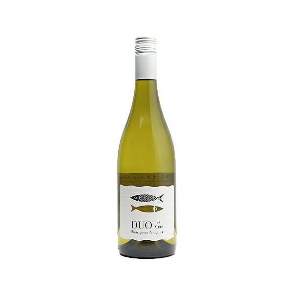 デュオ デ メール (海の二重奏)ソーヴィニヨン ヴィオニエ 2024 Duo Des Mers Sauvignon Viognier 2024 【 ワイナリー名 】ＬＧＩ【 分 類 】　白ワイン【 タイプ 】 辛口【 品 種 】ソーヴィニ...