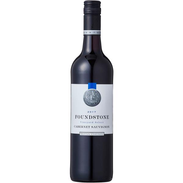 ファウンド・ストーン カベルネ・ソーヴィニョン／バートン・ヴィンヤーズ Berton Vineyards Pty Ltd /  Found Stone Found Stone Cabernet Sauvignon【 分 類 】　赤ワイン【 ...