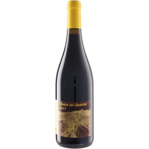 ドメーヌ・レ・ジェネスタ コート・デュ・ローヌ ヴィラージュ シニャルグDomaine Les Genestas Cotes du Rhone Village Signargue【 ワイナリー名 】 SCA Les Vignerons d'...