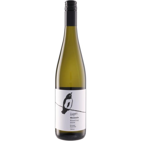 ローガン・ワインズ　ウィマーラ　リースリング　Logan Wines     Weemala  Riesling  【 ワイナリー名 】ローガン・ワインズ　【 分 類 】白ワイン【 タイプ 】辛口【 品 種 】リースリング 100%【 醗 ...