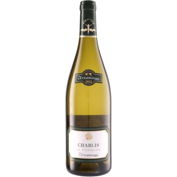 ラ・シャブリジェンヌ     シャブリ ラ・ピエレレLa Chablisienne　  Chablis La Pierrelee原産国 フランス地　方 ブルゴーニュ地　区 シャブリ品質分類・原産地呼称 A.O.C.シャブリ品種 シャルドネ ...
