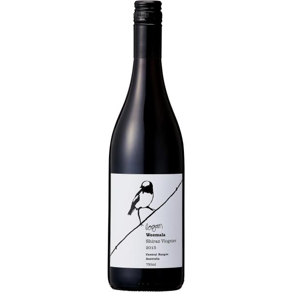 ウィマーラ シラーズ／ヴィオニエ　ローガン Logan Wines     Weemala Shiraz Viognier 【 ワイナリー名 】　ローガン【 分 類 】　赤ワイン【 タイプ 】　フルボディ【 品 種 】　シラーズ95%/ ヴ...
