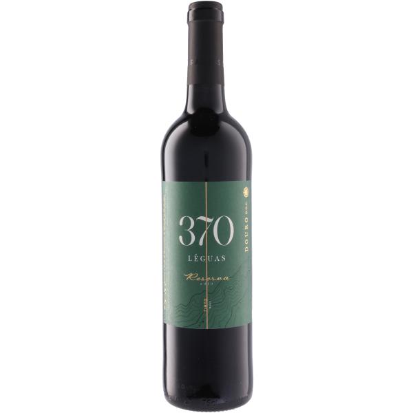 パラス・ワインズ 370 レグアス ドウロ レゼルヴァParras Wines 370 Leguas Reserva■生産者名： パラス・ワインズ■ 原産国 ： ポルトガル　 ■ 地方 ： ドウロ■ ブドウ品種 ：トウリガ・フランカ 35%...