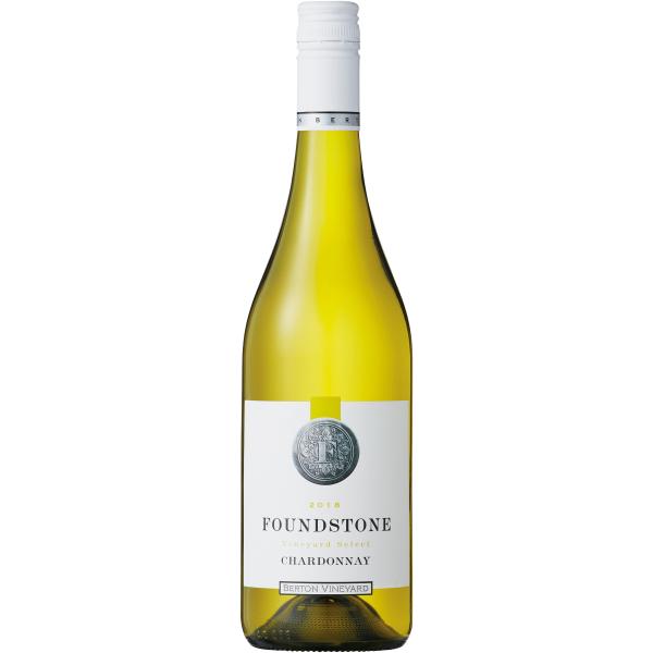 ファウンド・ストーン シャルドネ／バートン・ヴィンヤーズ Berton Vineyards Pty Ltd /  Found Stone Chardonnay 【 分 類 】　白ワイン【 タイプ 】　辛口【 品 種 】　 シャルドネ 主体【...