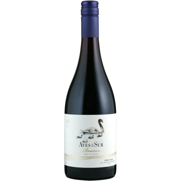 旨安大賞を受賞！！ビーニャ・デル・ペドリガル　 デル・スール ピノ・ノワール レセルバAves del sur Pinot Noir Reserva 【 生産者名 】 ビーニャ・デル・ペドリガル【 分 類 】　赤ワイン【 タイプ 】　フルボ...