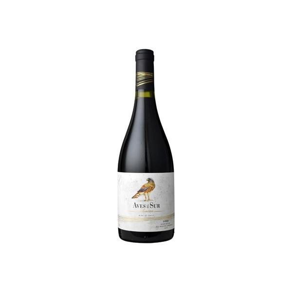 デル・スール シラー レセルバAves del sur Syrah Sauvignon Reserva 【 ワイナリー名 】　 ビカール 【 分 類 】　赤ワイン【 タイプ 】　フルボディ【 品 種 】　シラー100%/【 醸造・熟成】オー...