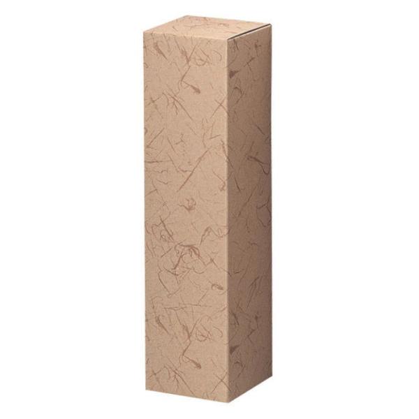 この化粧箱は1800ml瓶の1本入用の化粧箱です。清酒、焼酎のどちらにもご利用いただけます。贈答用に最適です。箱だけの注文は不可です。商品と合わせてご購入ください。商品と合わせてご購入いただいた場合、ご注文時に送料が自動加算される場合があり...