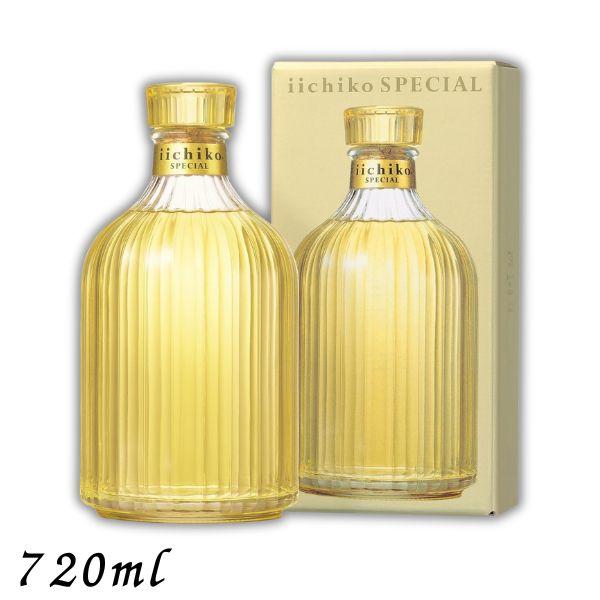 【商品説明】ふくらむ香り、まろやかな深み。「いいちこスペシャル」は、この香りと味わいのために、 新しい酵母と樽熟成原酒からつくられた長期貯蔵の本格焼酎です。 香りきわだつオン・ザ・ロック。伸びのある味わいの水割り。 そして、個性豊かなストレ...