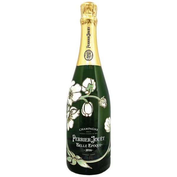 Perrier-JouetBelle Epoque 2016ペリエ ジュエ ベル エポックは真のアイコンで、ヴィンテージという芸術とペリエ ジュエのブドウ畑の素晴らしさを讃える、希少でエレガントなシャンパーニュです。ペリエ ジュエ ベル エ...