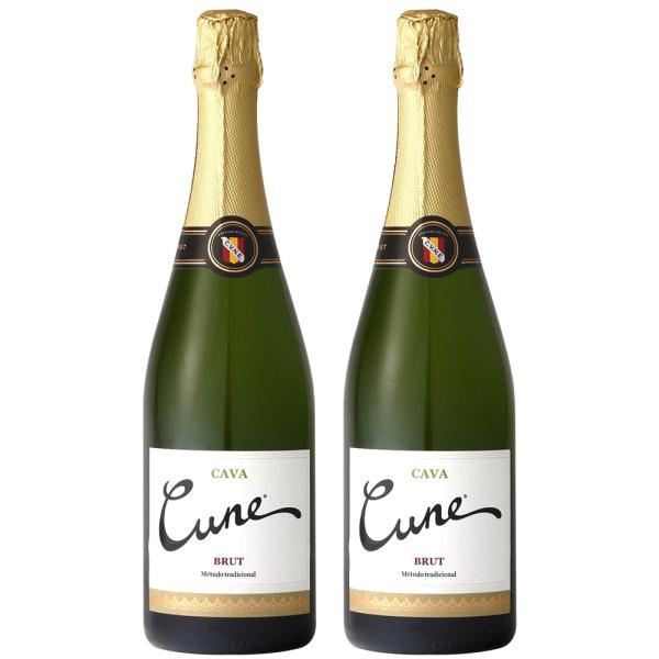 内容量 : 750mlアルコール度数 : 11.5 %ブドウ品種 : チャレッロ40％、マカベオ30％、パレリャーダ30％生産者名 : C.V.N.E. (クネ)生産国 : スペインタイプ : スパークリング・白・辛口キャップタイプ : コ...