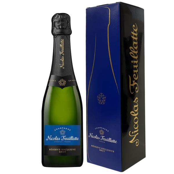 内容量 : 375ml(1本当たり)アルコール度数 : 12度ブドウ品種 : ピノ ノワール 40%、ムニエ 40%、シャルドネ 20%生産者名 : ニコラ・フィアット生産国 : フランス／シャンパーニュタイプ : シャンパンキャップタイプ...