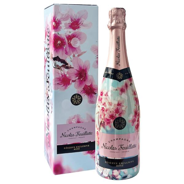 【発売日：2026年03月03日】品名 : シャンパン内容量 : 750ml(1本当たり)原産国名 : フランスブランド : ニコラ・フィアット（Nicolas Feuillatte）原産地 : フランス・シャンパーニュ（AOC）アルコール...